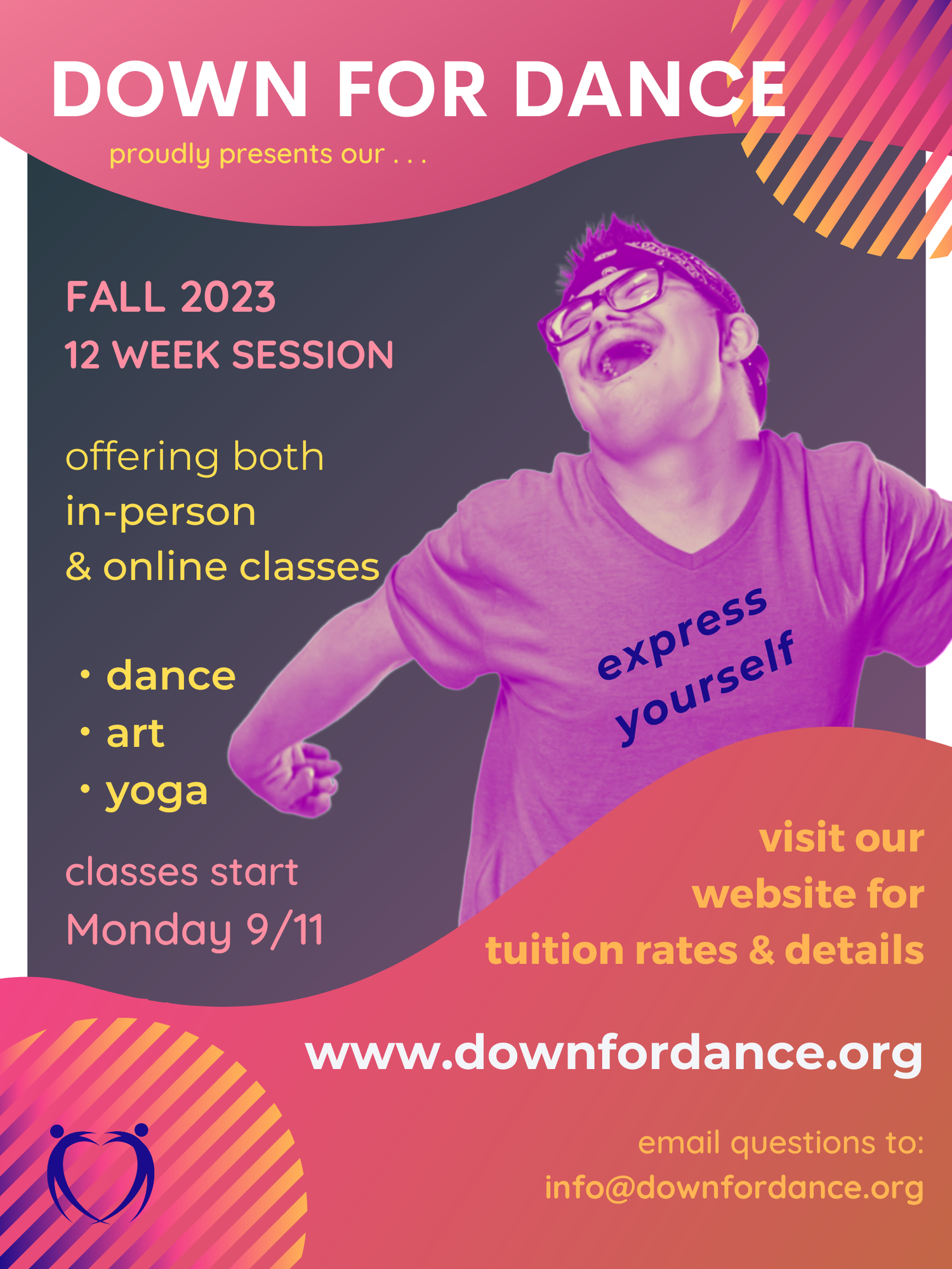 Down For Dance