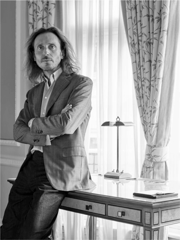 Partners — NEO Investment Partners