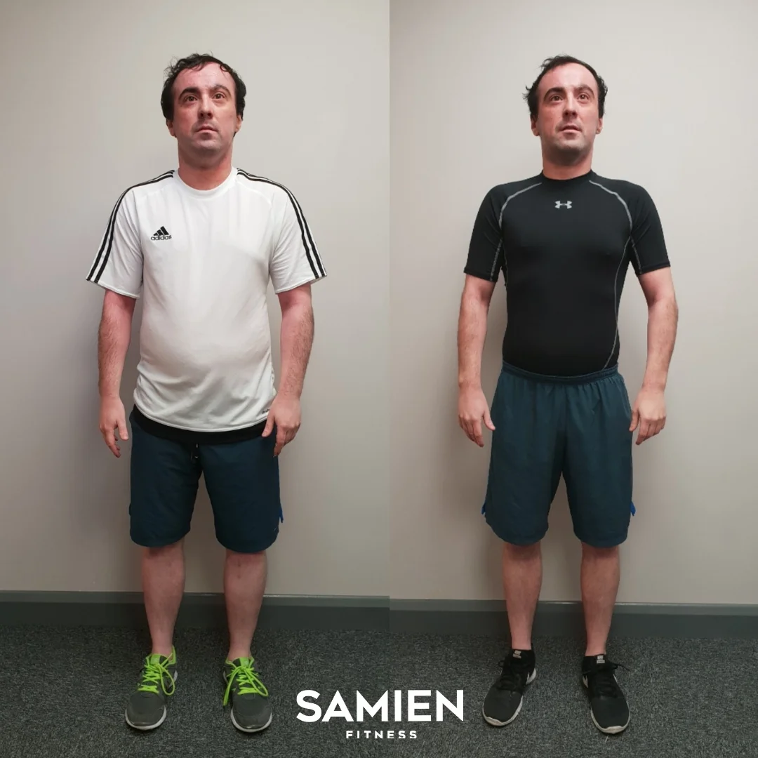 OUR RESULTS — Samien Fitness Samien Fitness
