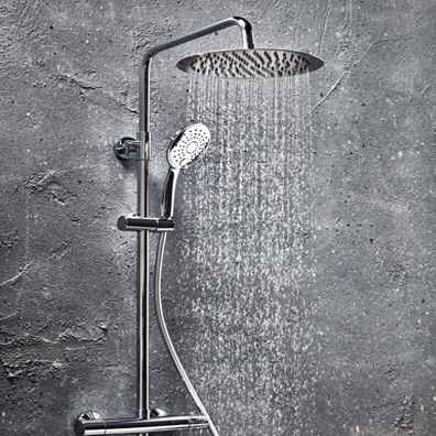 Showers & Shower Enclosures — Custom Bathrooms | Bathrooms Navan ...