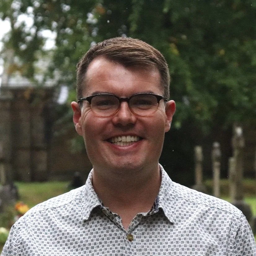 Staff Team — St Cuthberts Marton