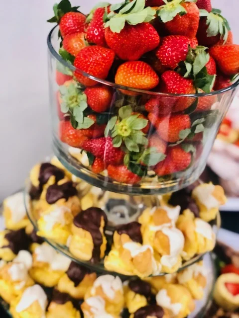 Feast Catering — Feast Catering & Cafe