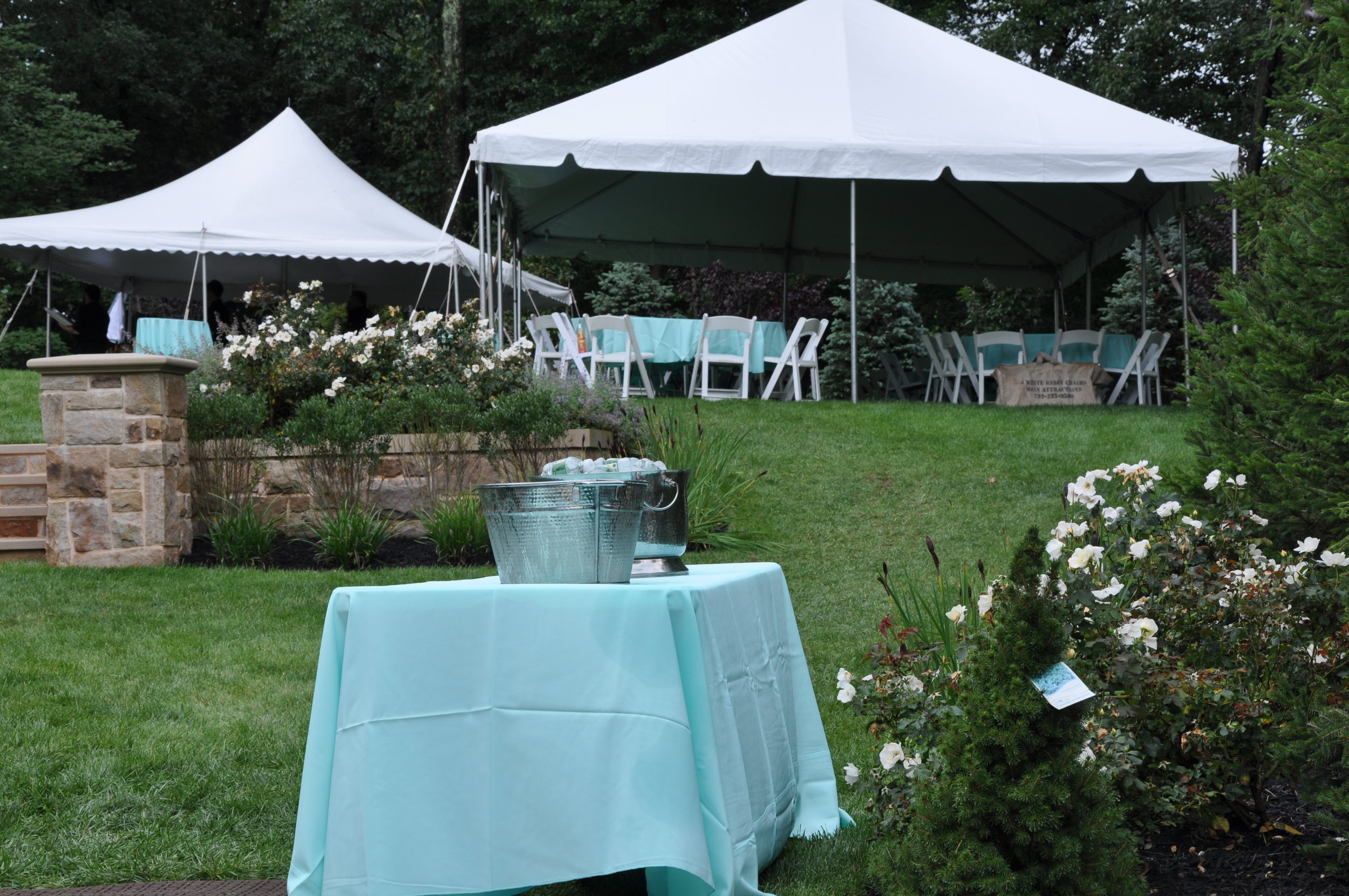 Feast Catering — Feast Catering & Cafe