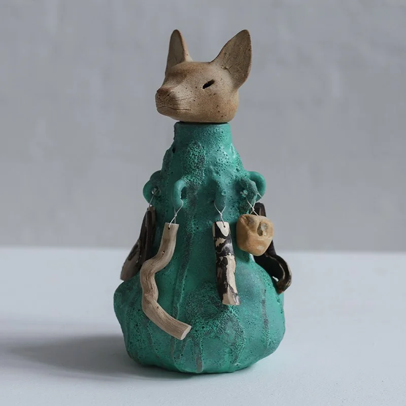 Ceramics — abigail brown