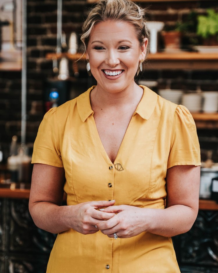 NJC Leadership Conference — Nashville Junior Chamber