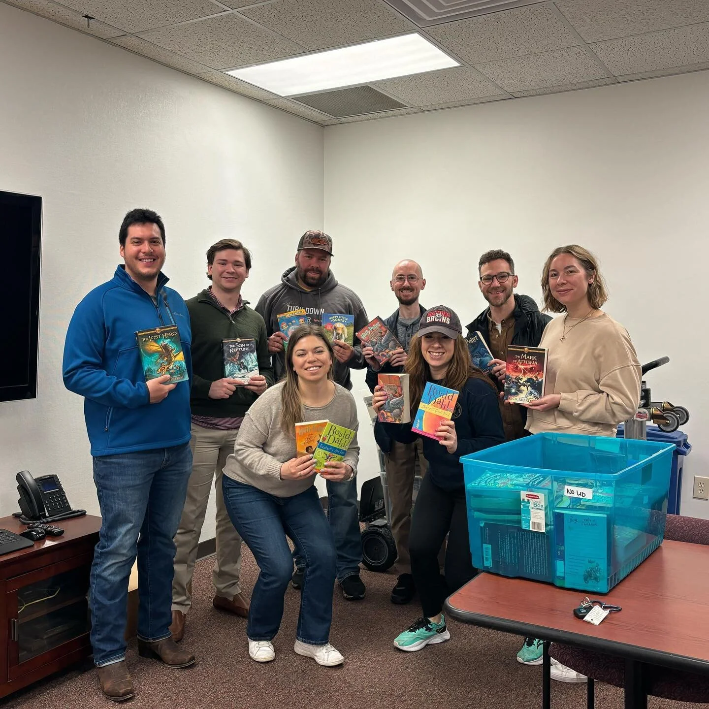 Nashville Junior Chamber