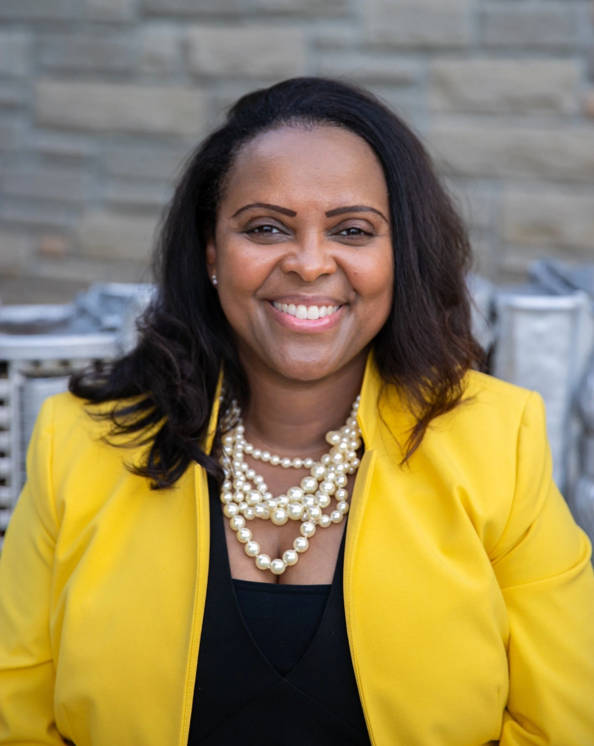 NJC Leadership Conference — Nashville Junior Chamber