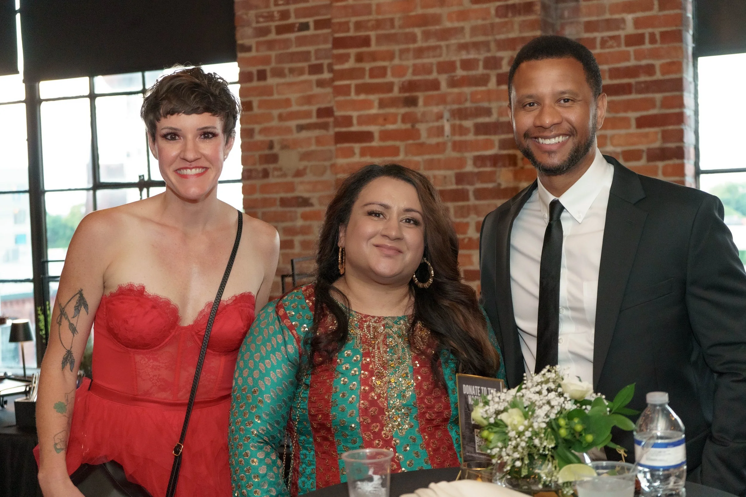 Nashville Junior Chamber