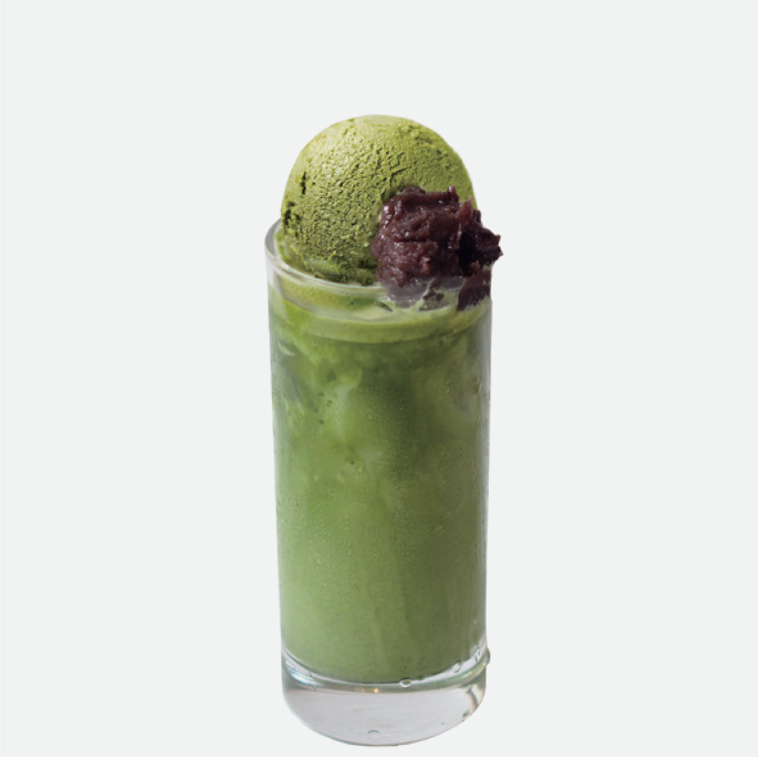 Menu — Cha-an Teahouse