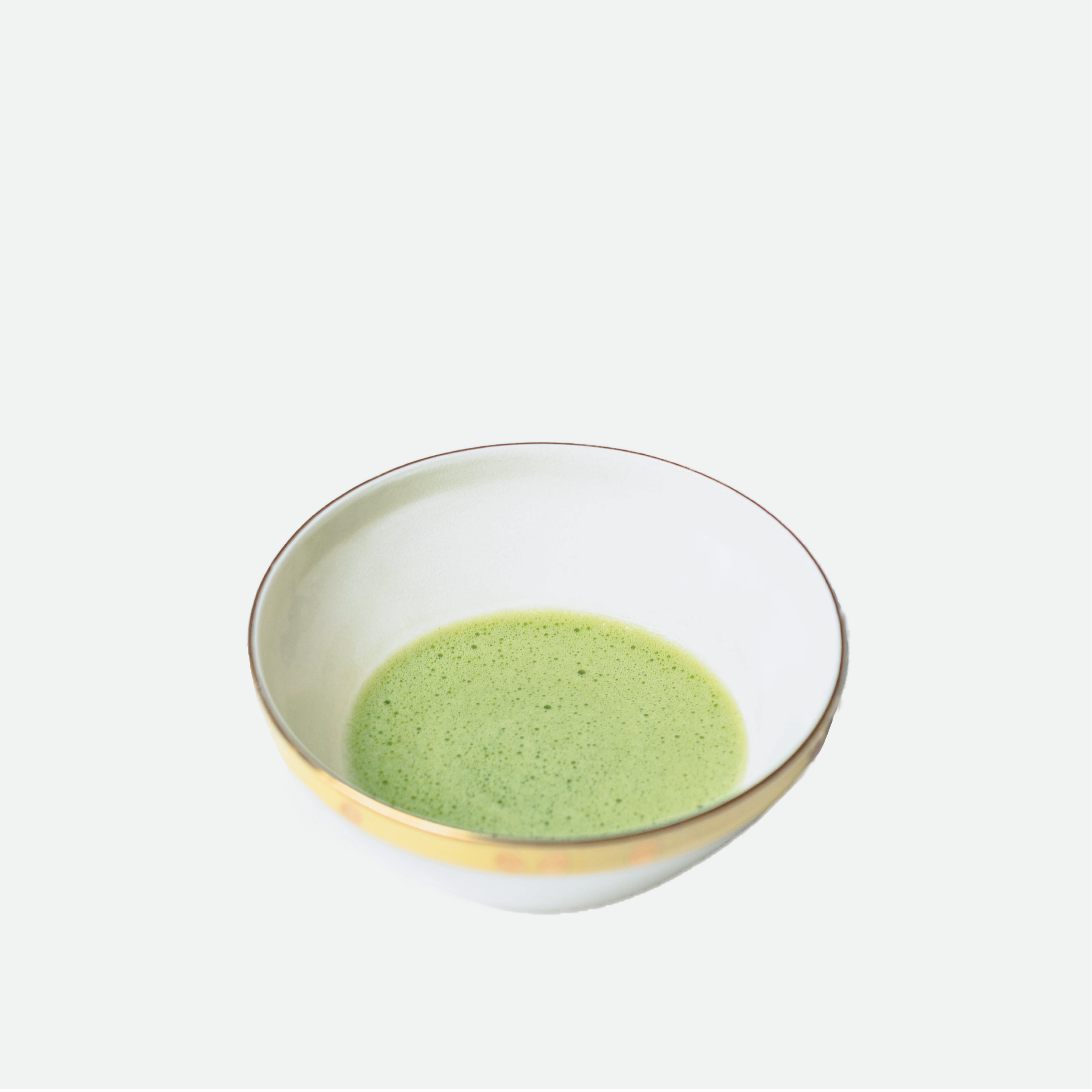 Menu — Cha-an Teahouse