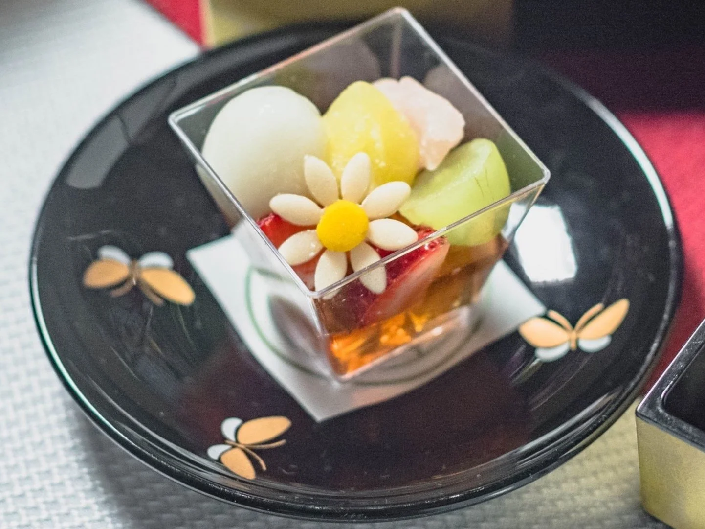 Cha-An Afternoon Tea — Cha-an Teahouse