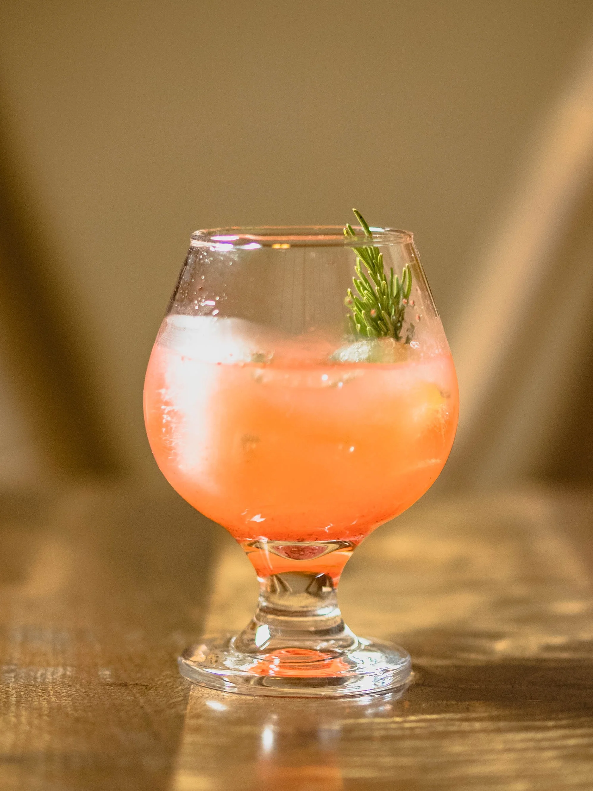 Menu — Cha-an Teahouse