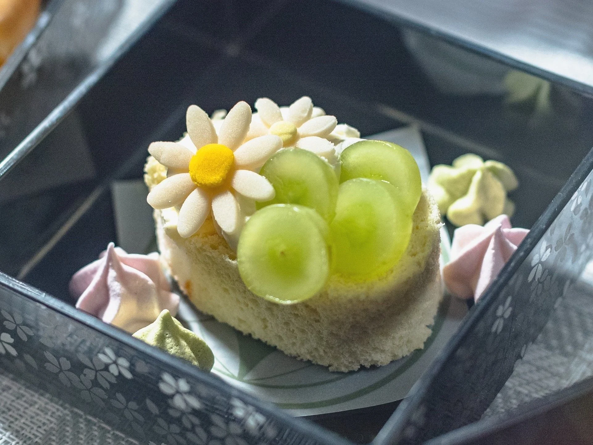 Cha-An Afternoon Tea — Cha-an Teahouse