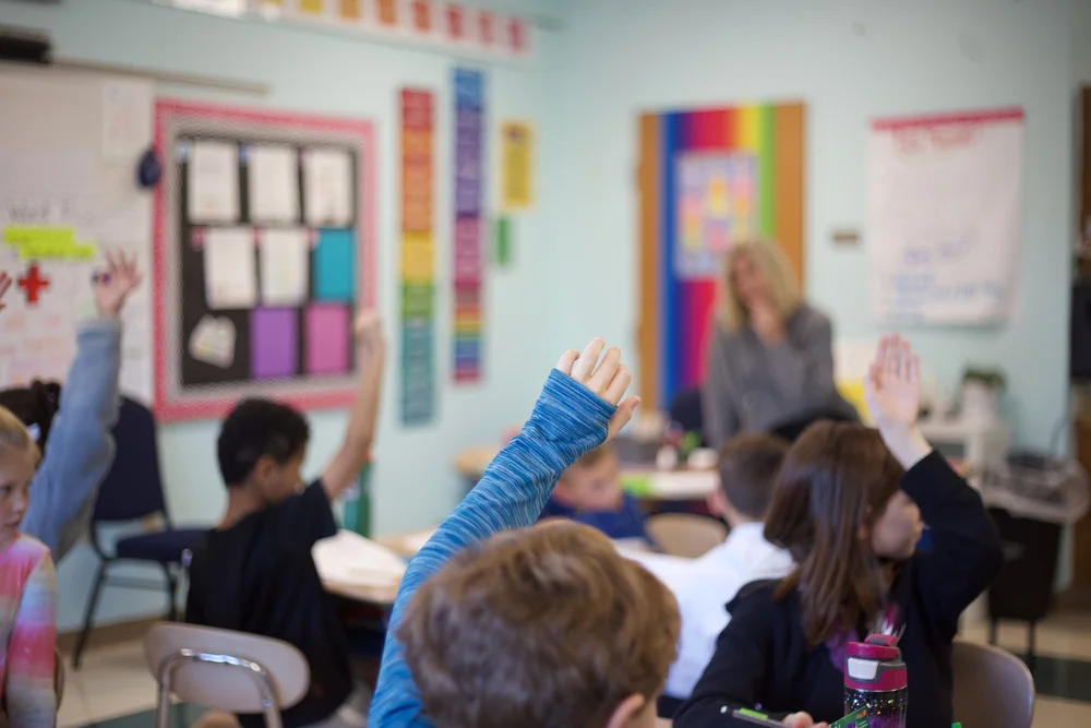 Nittany Christian School