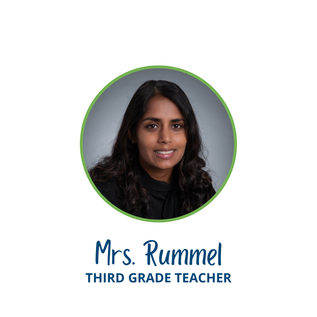 3rd-5th Team — Nittany Christian School