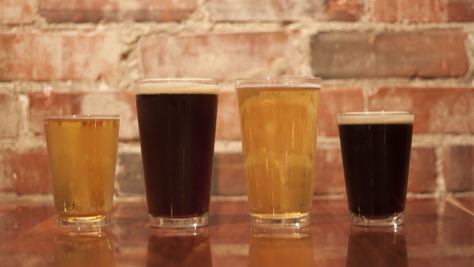 About — Foggy Mountain Brew Pub. Asheville, NC 28801