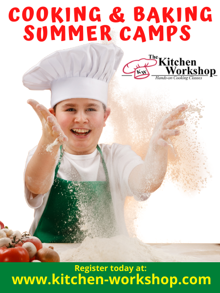 The Kitchen Workshop