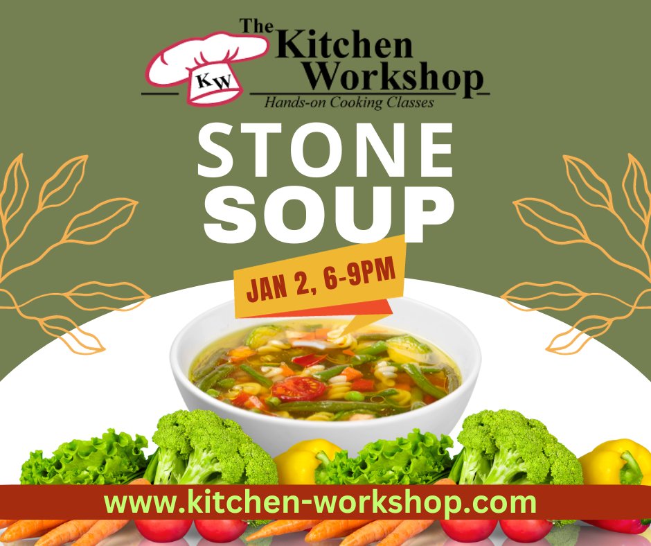 The Kitchen Workshop