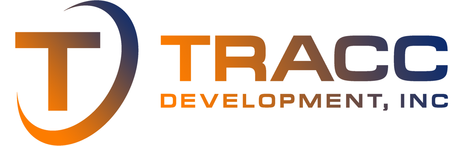 Tracc Development, Inc.