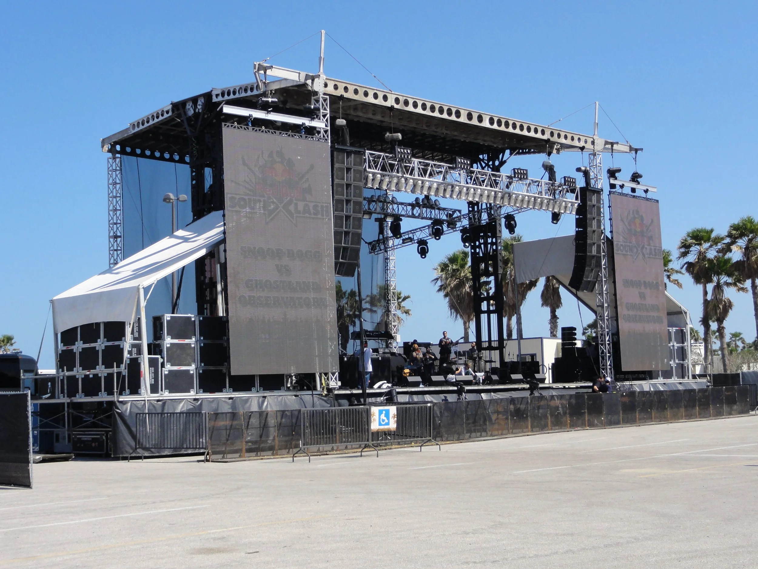 Staging — Stagepro