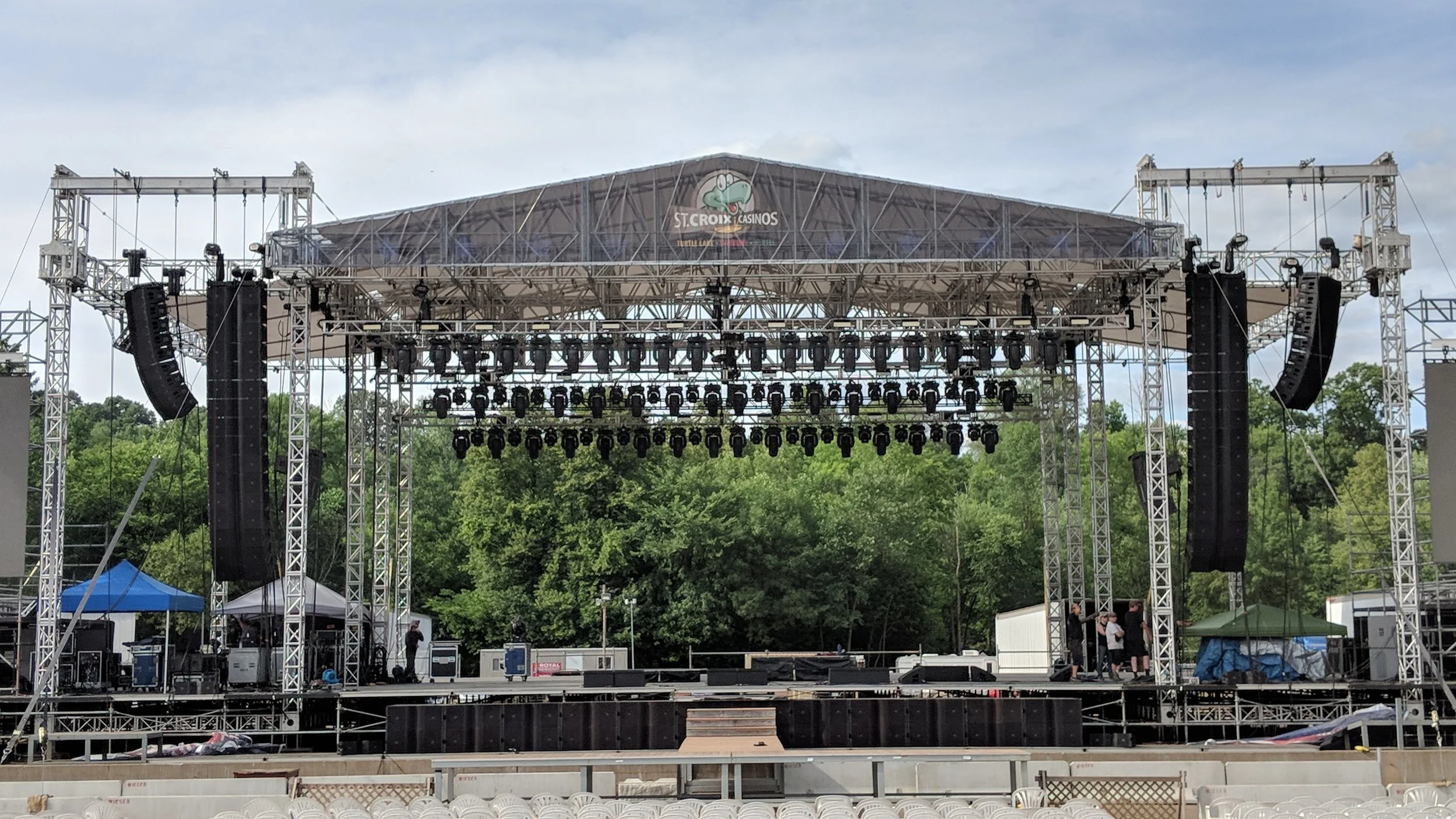 Staging — Stagepro