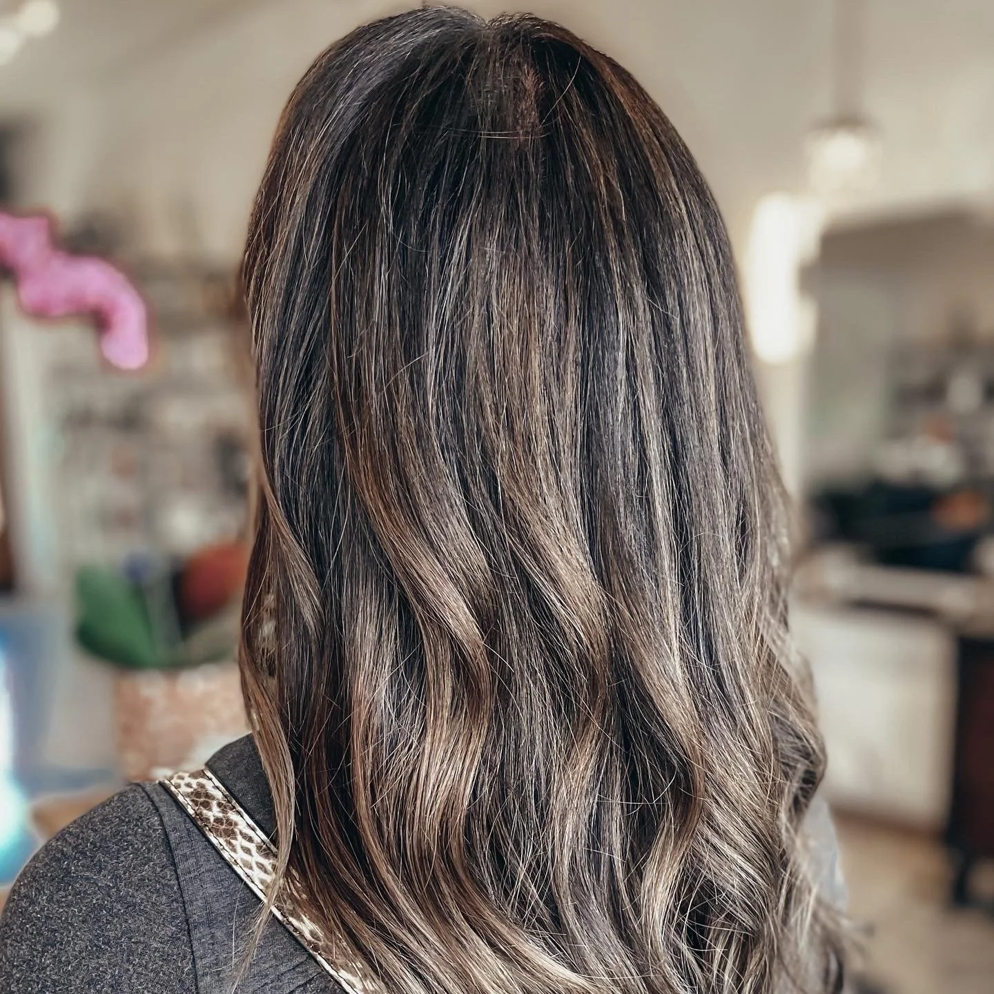 Slate Hair And Design