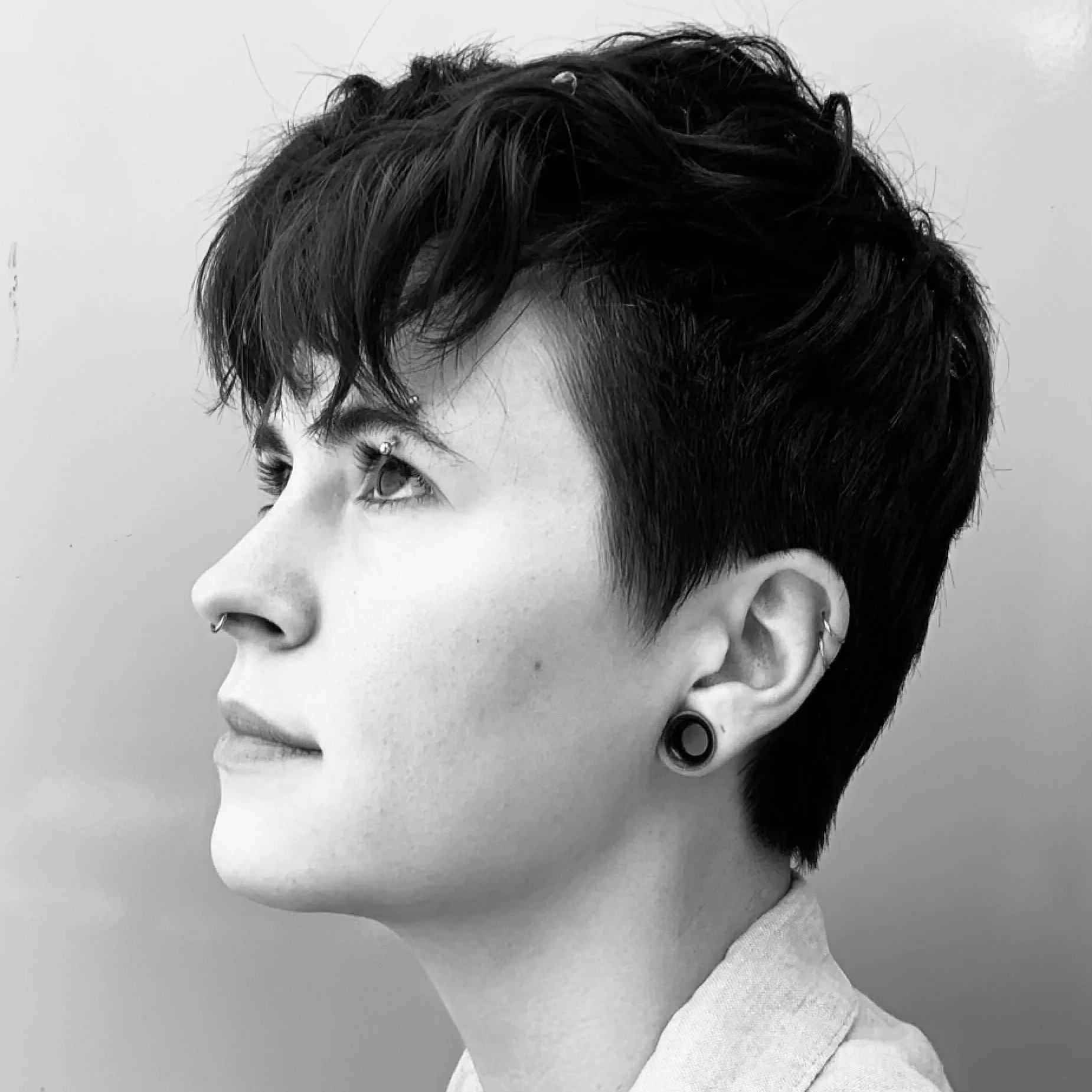 STYLISTS — Slate Hair And Design