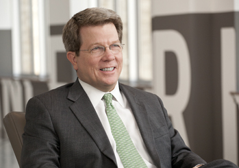 George Shipley — Shipley Snell Montgomery LLP Houston Texas | Law Firm ...