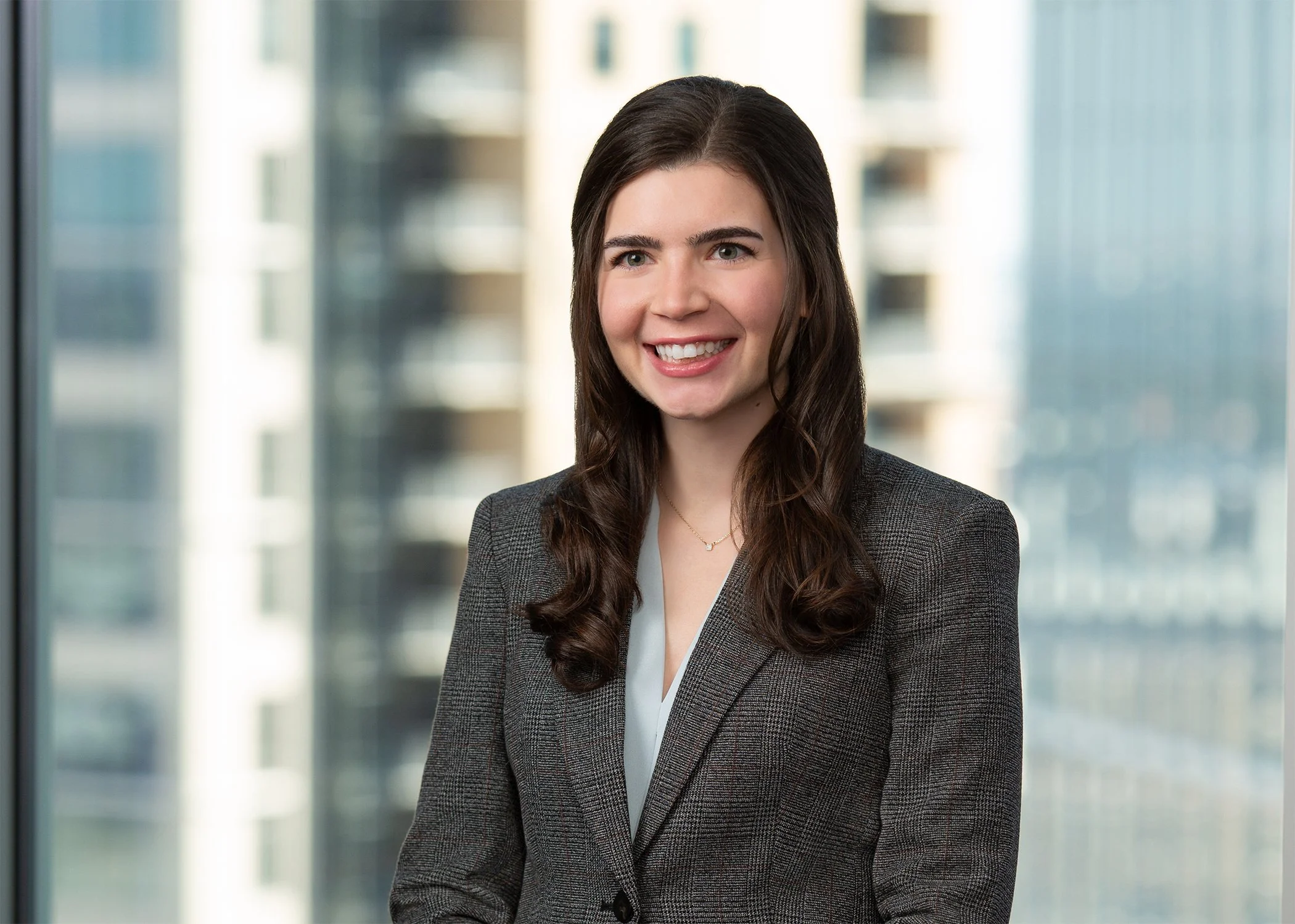Madeline Muhlherr — Shipley Snell Montgomery LLP Houston Texas | Law ...
