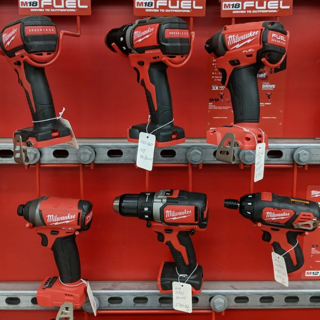 Tools — Walsh's Ace Hardware
