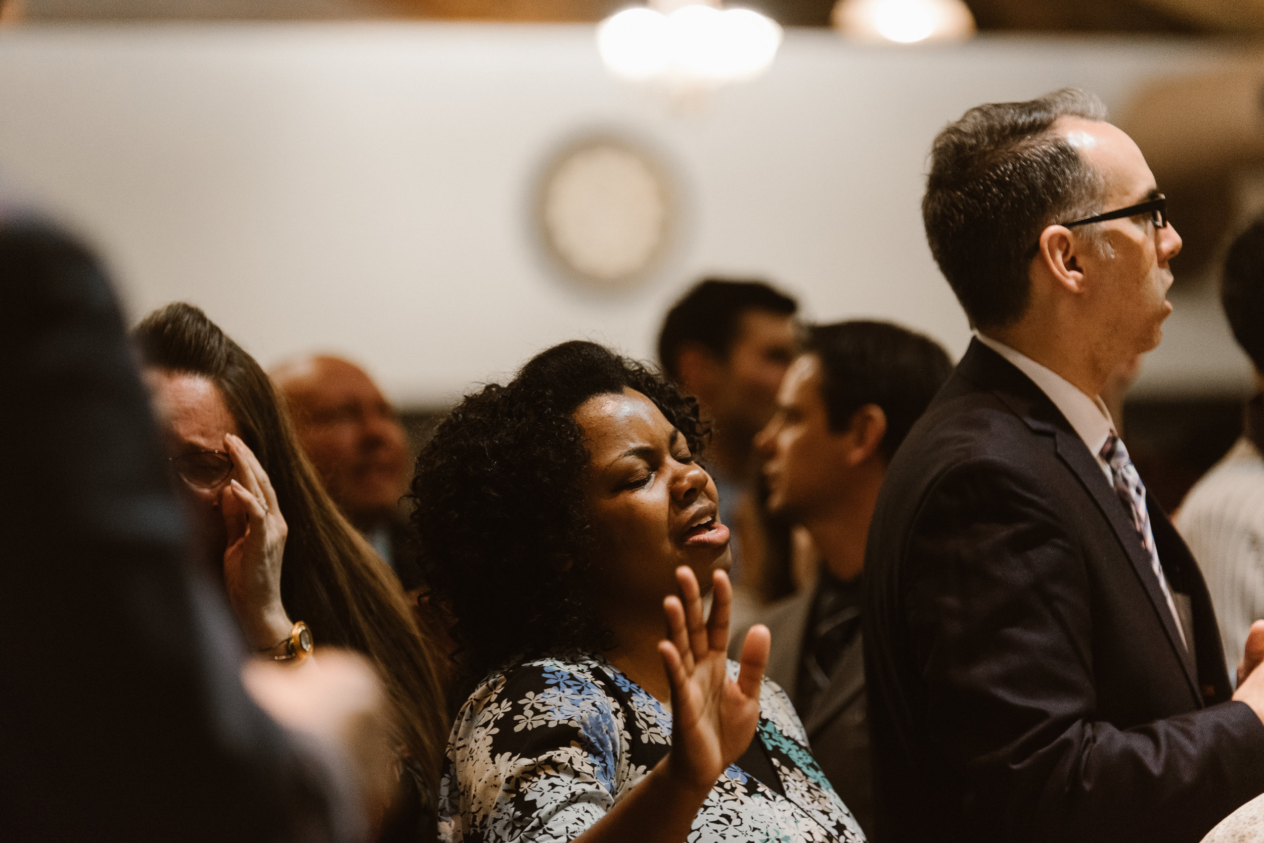 The International Church of Metro Detroit