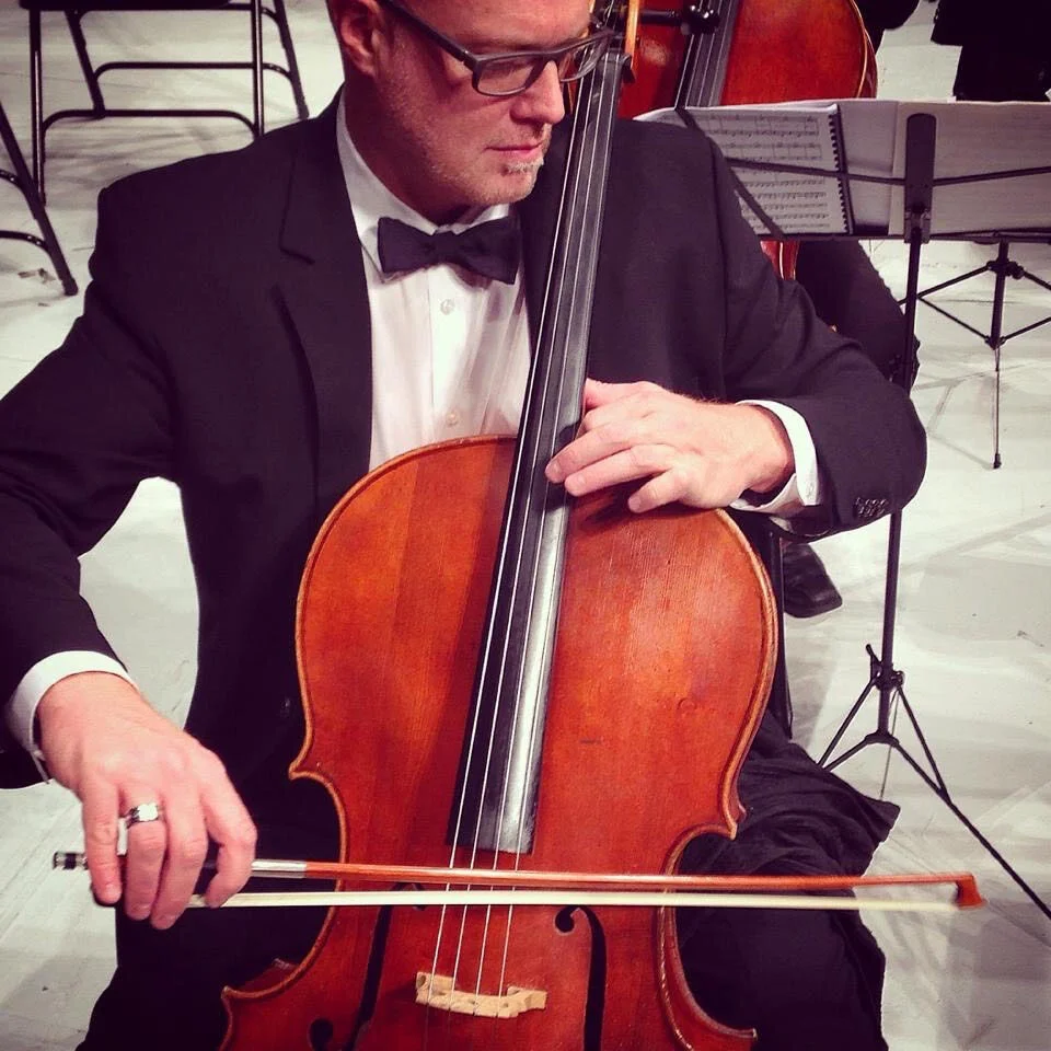 Jack Cameron — Lakeview Orchestra — Redefining Community Orchestras in ...