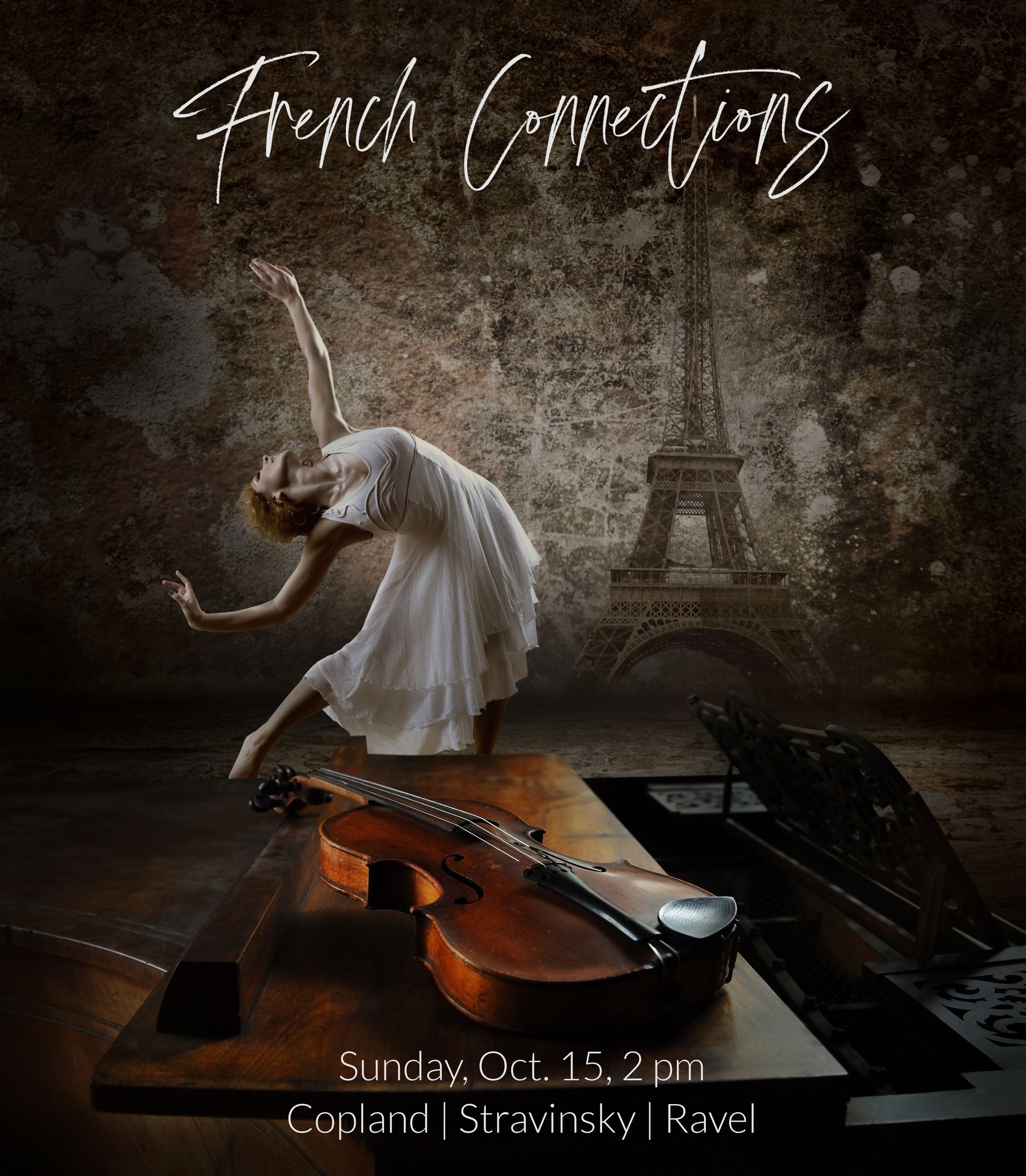 French Connections — Lakeview Orchestra — Redefining Community ...