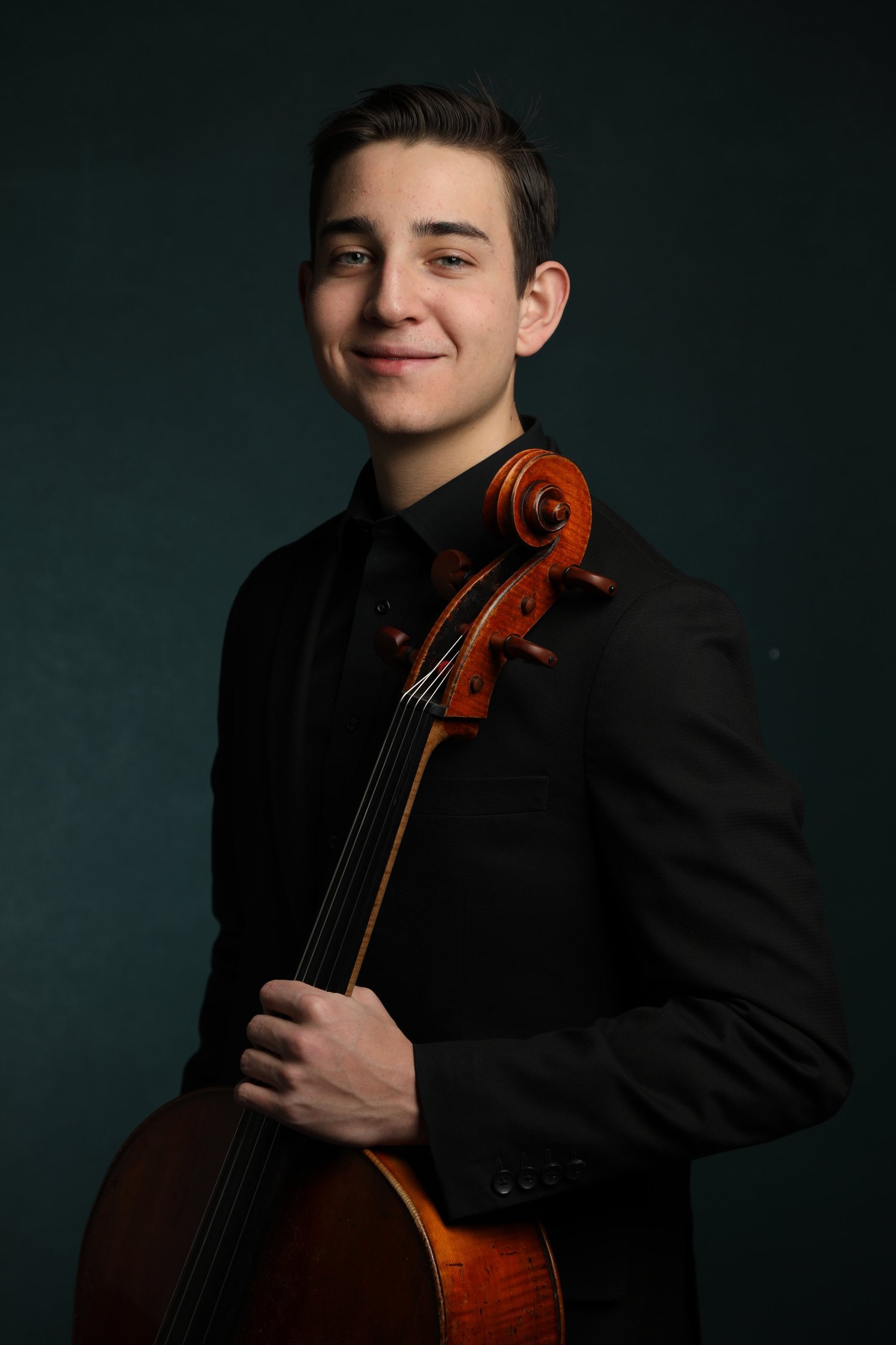 Jan Vargas Nedvetsky — Lakeview Orchestra — Redefining Community ...