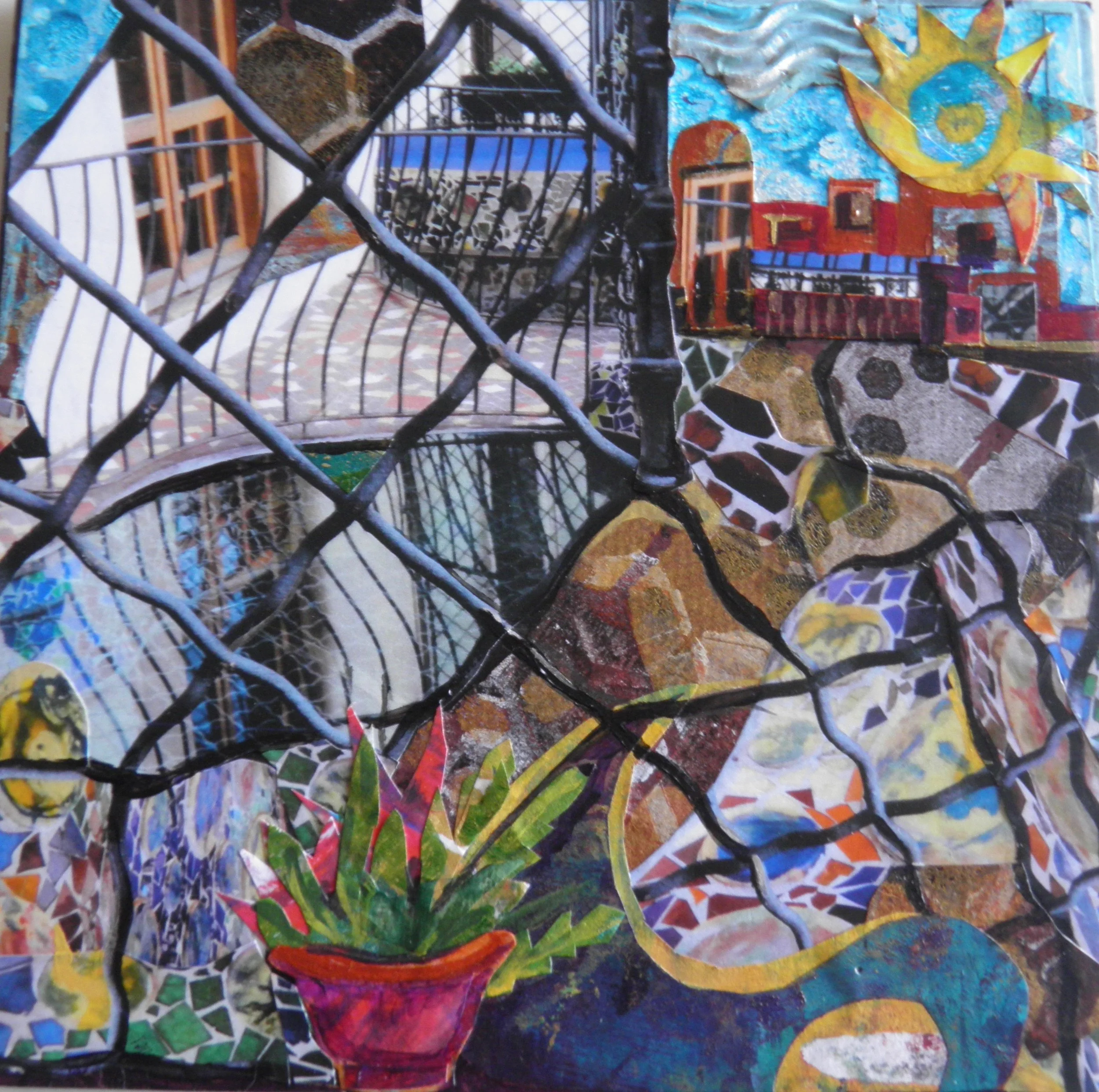 Travel — Tina Bernstein