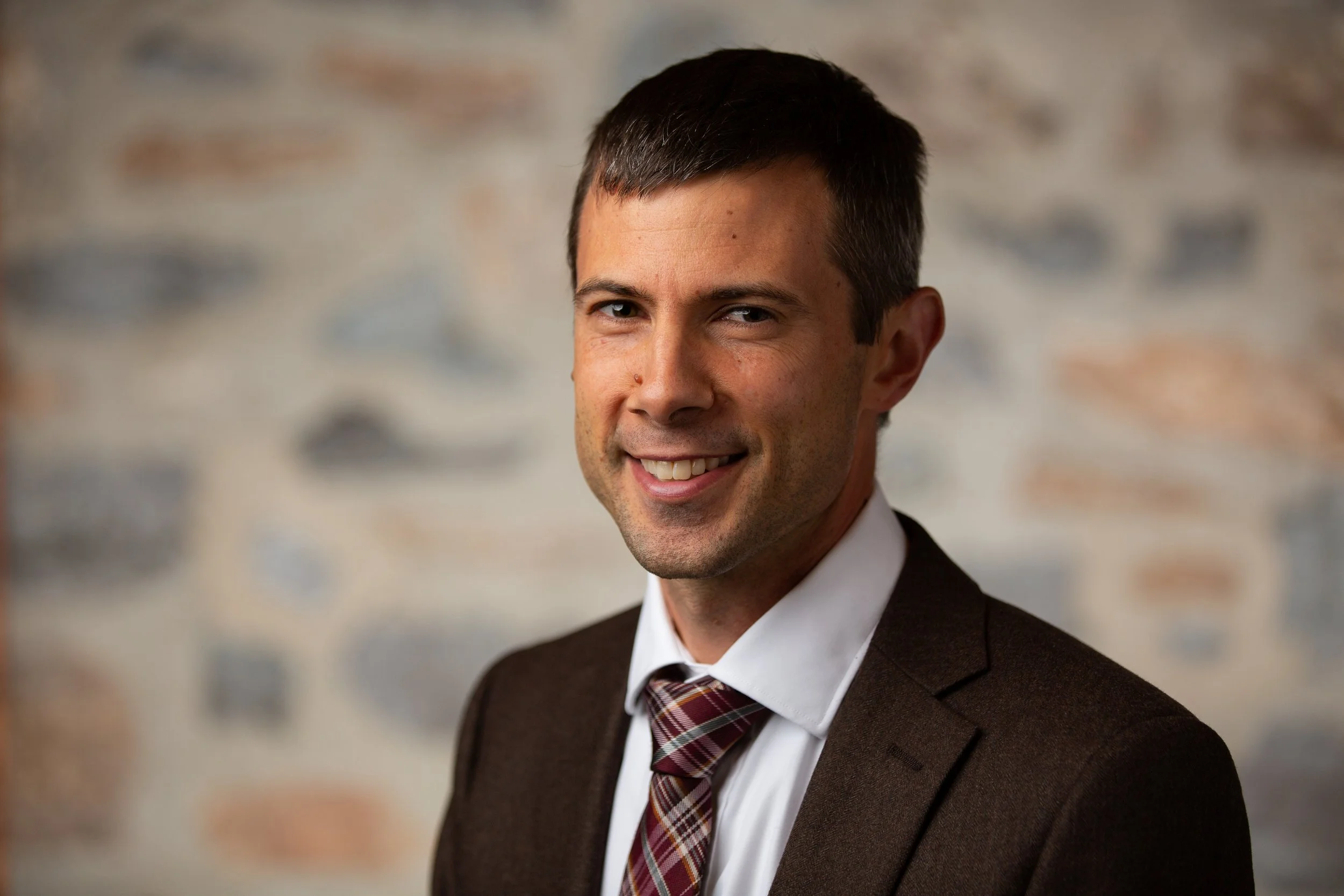 Meet Our Team — ServingLeaders Ministries