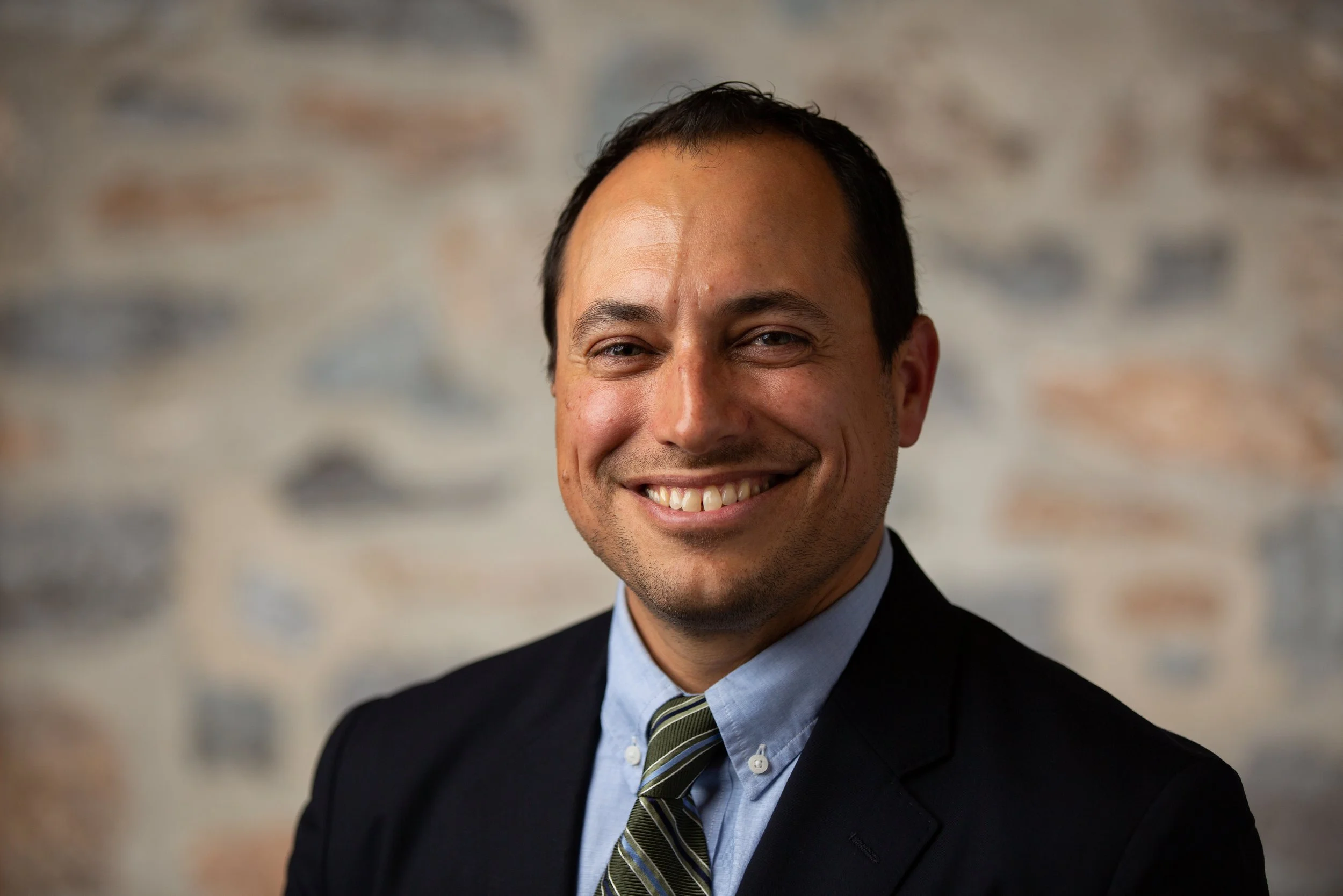 Meet Our Team — ServingLeaders Ministries