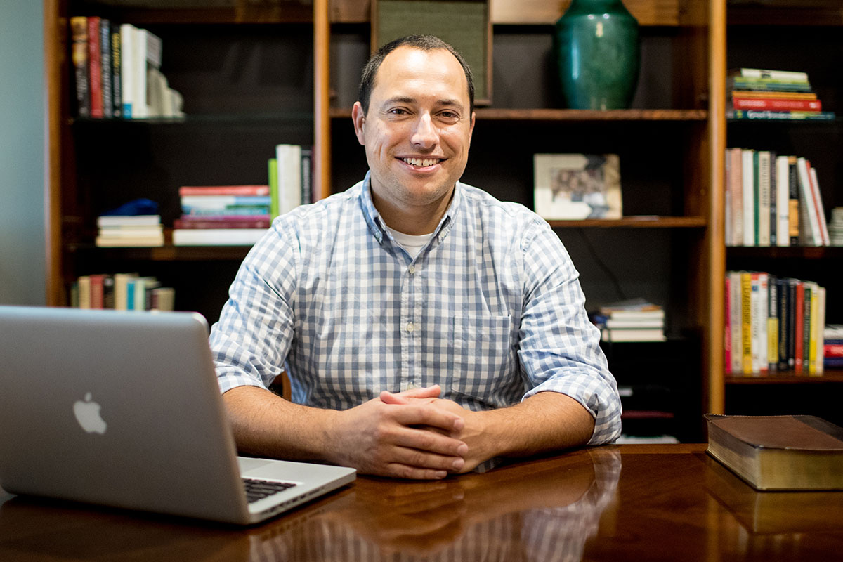 Meet Our Team — ServingLeaders Ministries