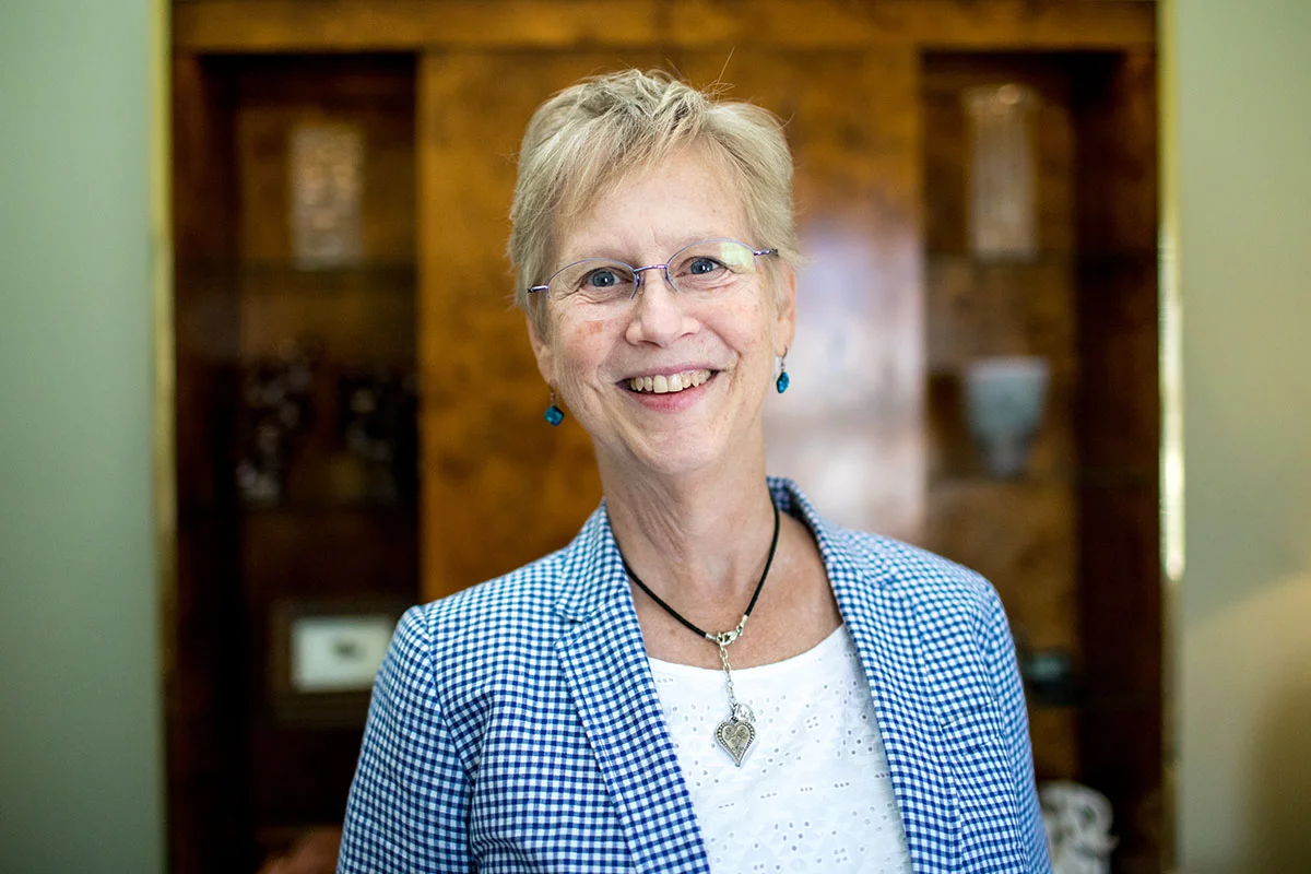 Meet Our Team — ServingLeaders Ministries