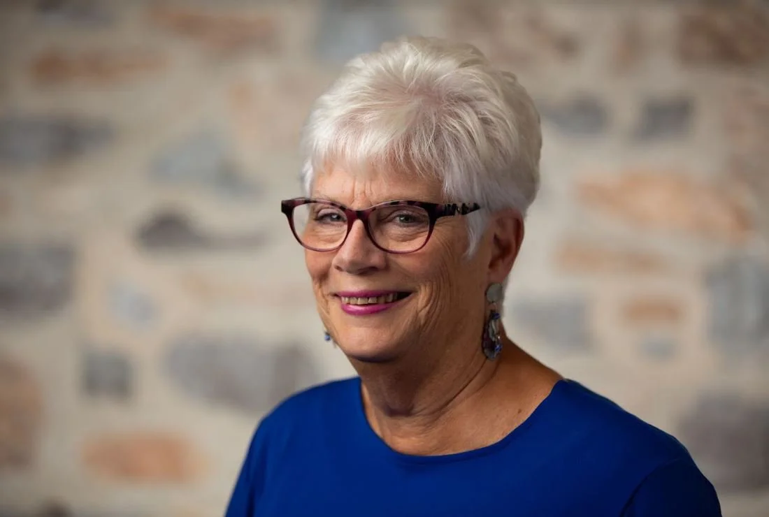 Meet Our Team — ServingLeaders Ministries