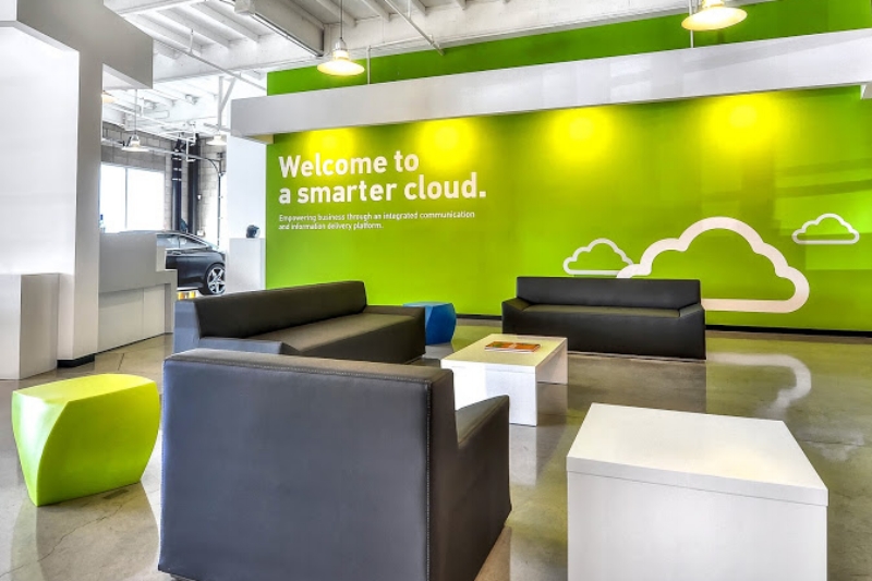 Creative Waiting Room Design