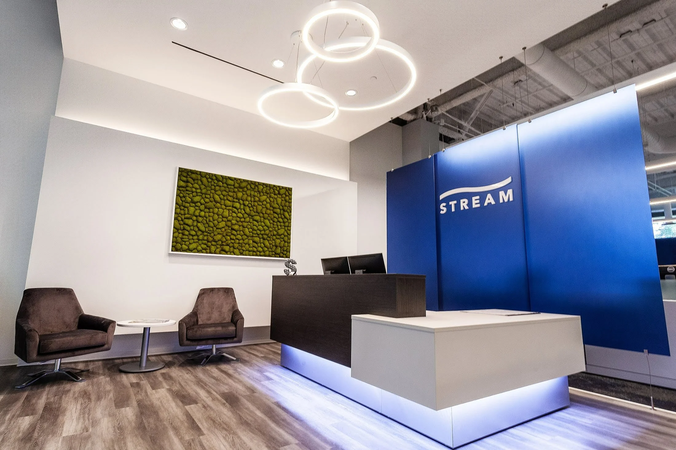 Stream Realty