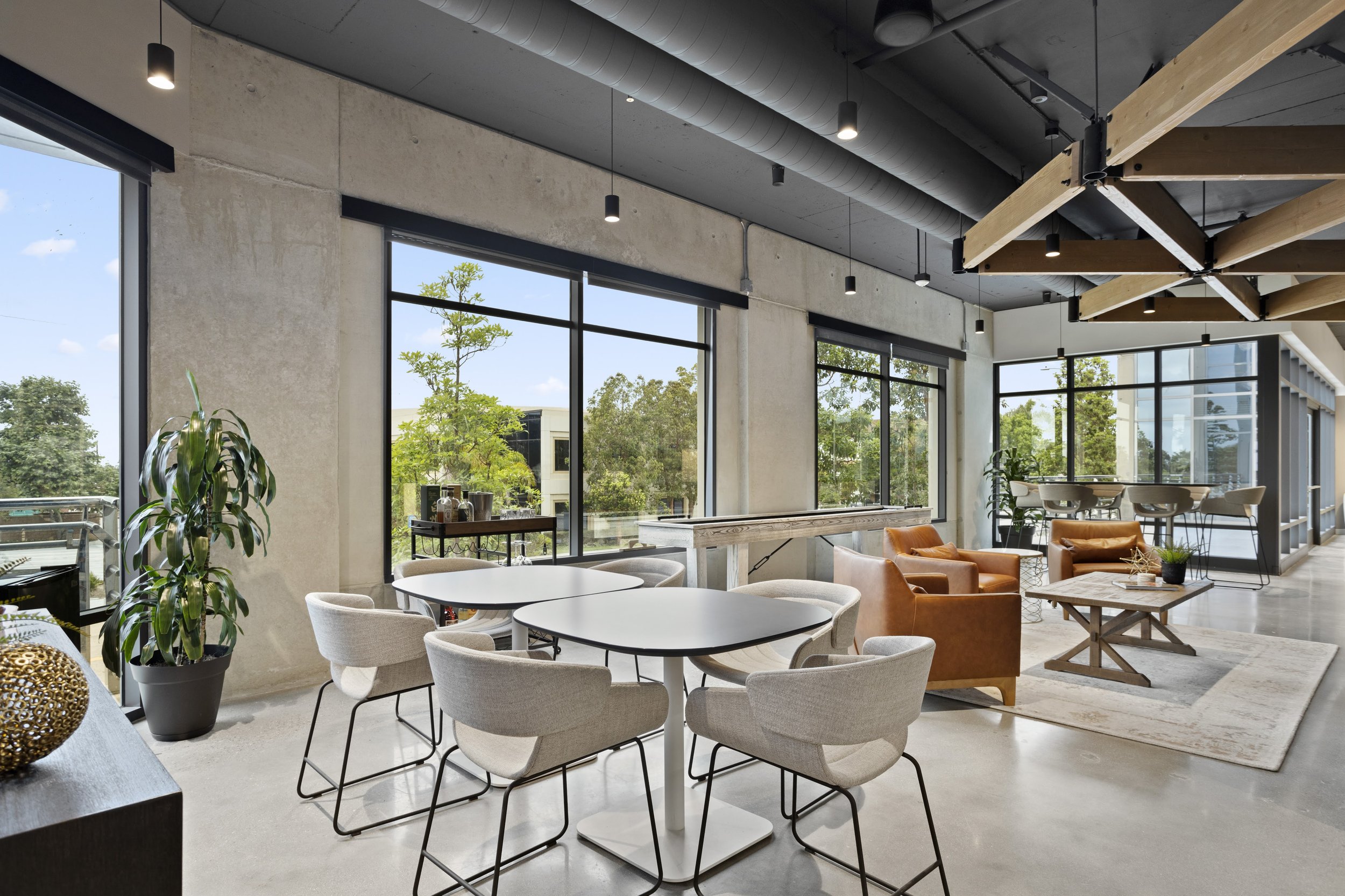 Source Creative Office Interiors - Genuine