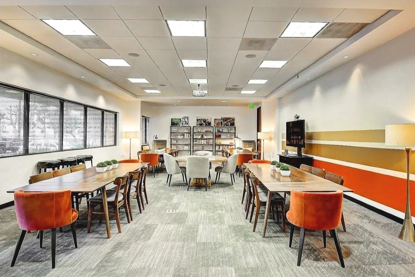 Collaborative Tables