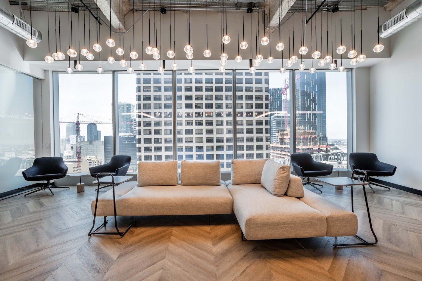 Source Creative Office Interiors