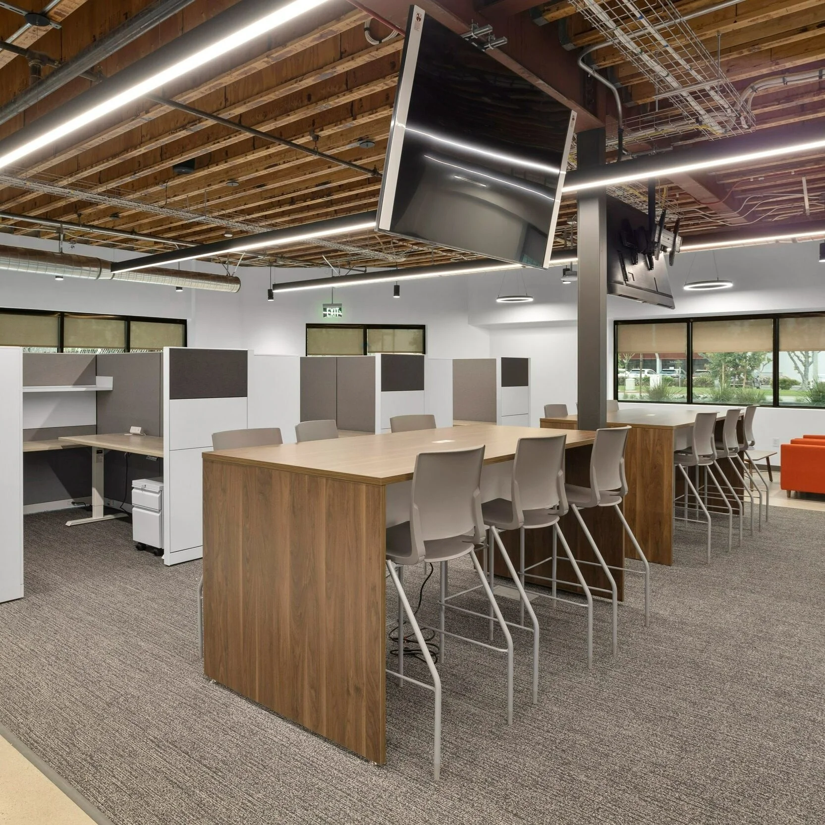 SOURCE CREATIVE OFFICE INTERIORS ORANGE COUNTY CA OFFICE FURNITURE ...