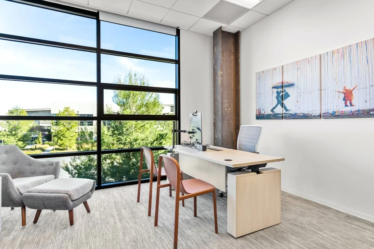 Source Creative Office Interiors