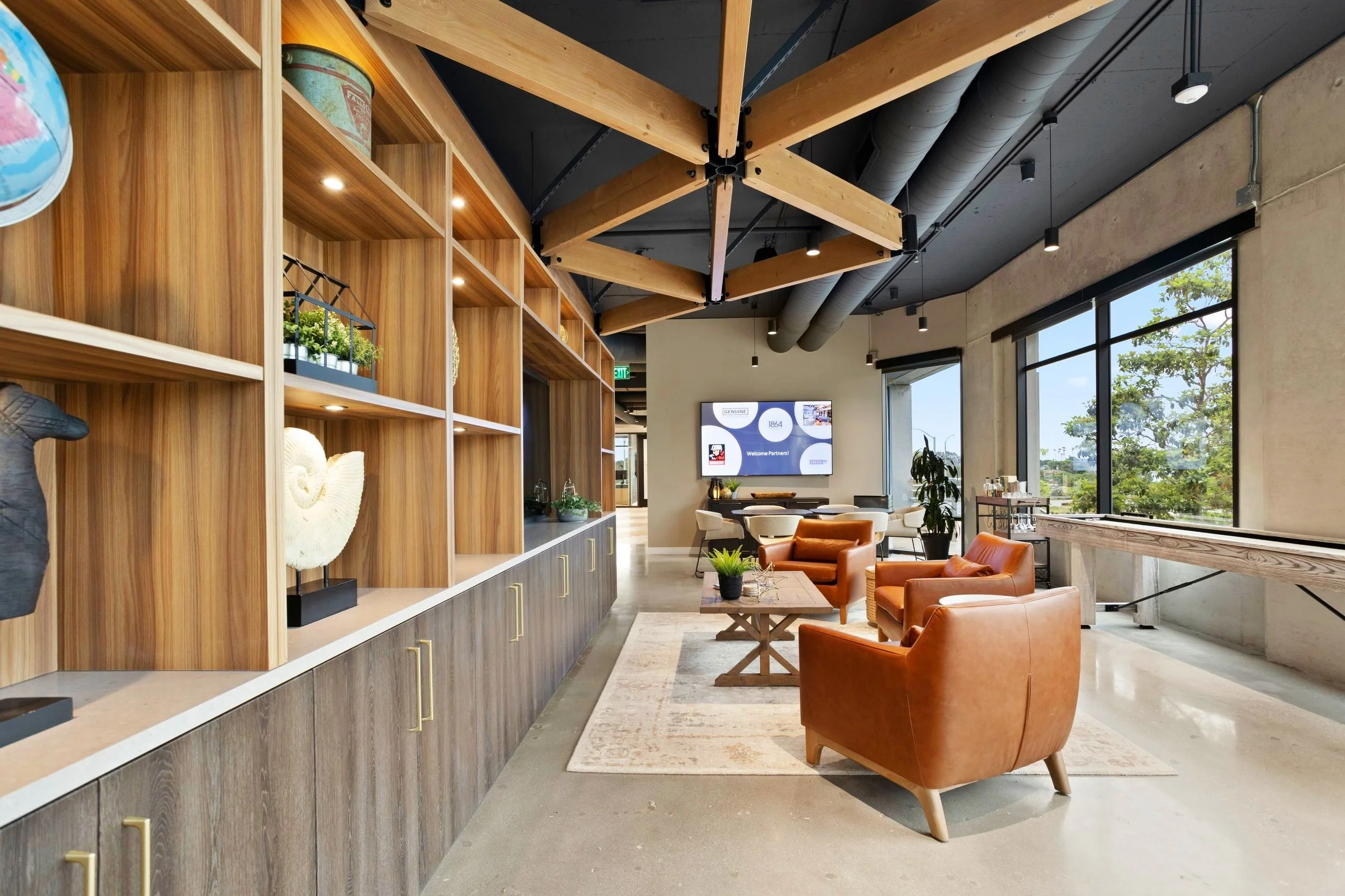 Source Creative Office Interiors