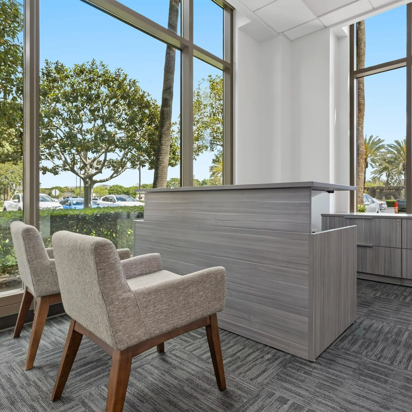 SOURCE CREATIVE OFFICE INTERIORS ORANGE COUNTY CA OFFICE FURNITURE ...