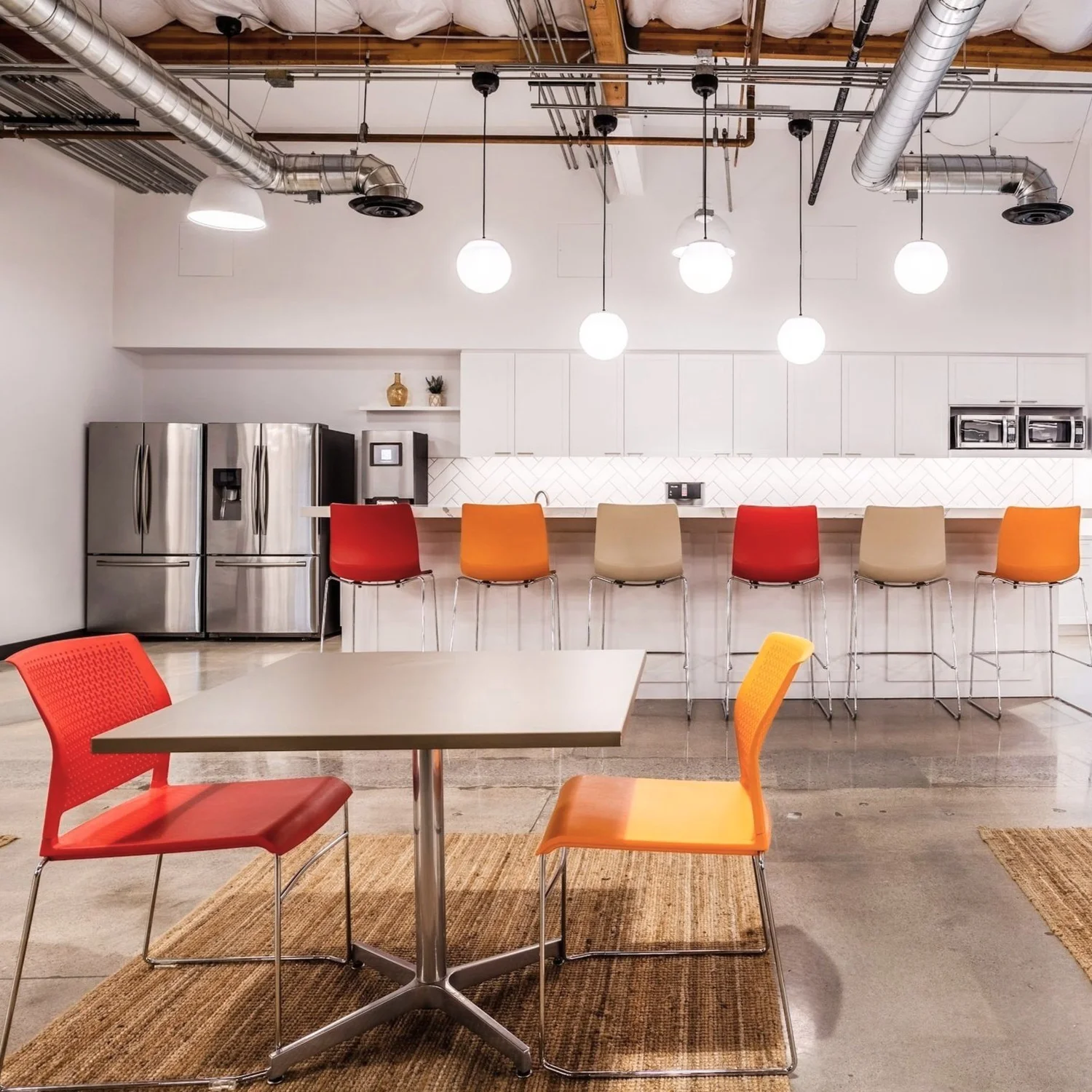 SOURCE CREATIVE OFFICE INTERIORS ORANGE COUNTY CA OFFICE FURNITURE ...